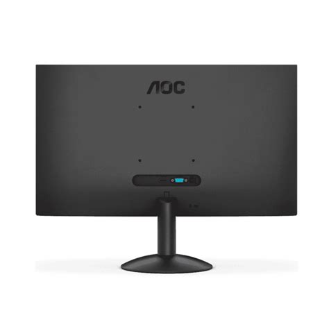 Monitor Led Aoc 24″ Ips Full Hd 100hz 24b30h2 Speed Logic Tienda De Pc Gamer Componentes