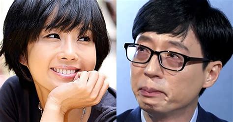 최진실이 지금의 유재석을 이끌었다고‘무명 탈출 숨은 인연 있었다