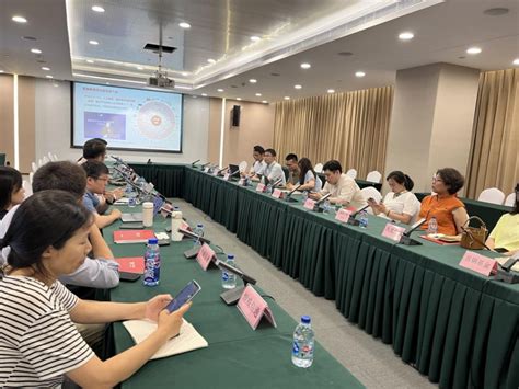 虚拟现实与元宇宙产业联盟走进讯飞幻境 共话元宇宙创新与融合发展 讯飞幻境（北京）科技有限公司