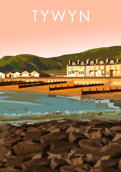 Artworks Aberdyfi