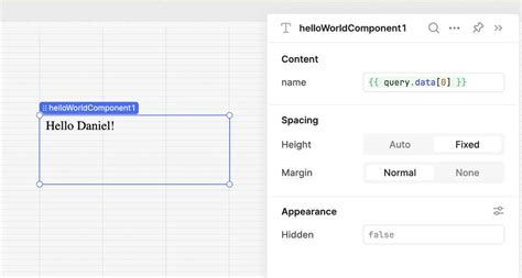 How To Update Custom Component State From A Js Query 💬 App Building Retool Forum