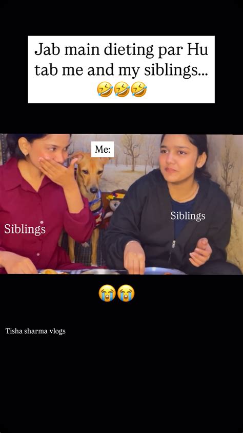 Tisha Sharma Vlog Dontshopadopt🐾 Kon Bolta Hai In K Andar Feeling