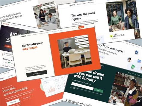 The 9 Hottest B2B Value Proposition Examples Of The Digital Age