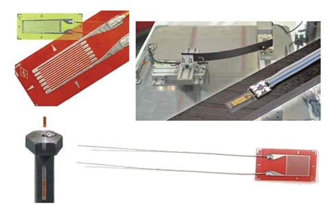 Understanding The Fundamentals Of Strain Gauge Bestech Australia