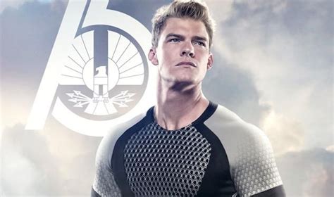 The Hunger Games Catching Fires Alan Ritchson Opens Up About His