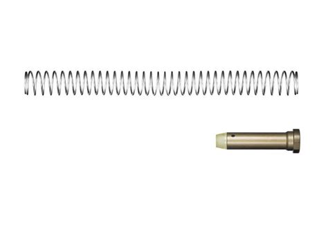 F A B Defense Mil Spec Buffer And Spring