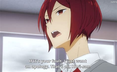 Horimiya With Iri Moya Episode 2 — The Moyatorium I Drink And Watch