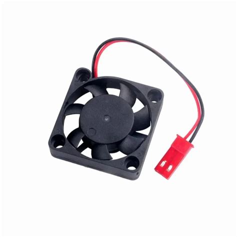 Raspberry Pi Cooling Fan Dc 5v 0 2a Cooling Fan At ₹ 83 Piece In Raipur