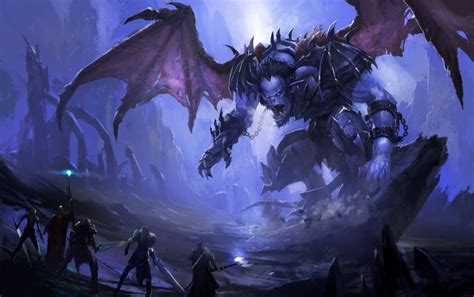 Gargos Redesign And Gameplay Game Suggestions And Feedback Killer