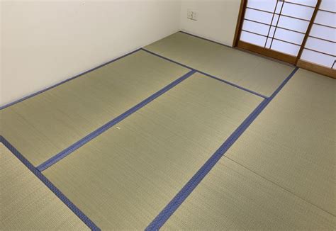 畳の表替をするときに畳の種類は素材によって色々ありますがメリットデメリットで比較します さわはた畳屋
