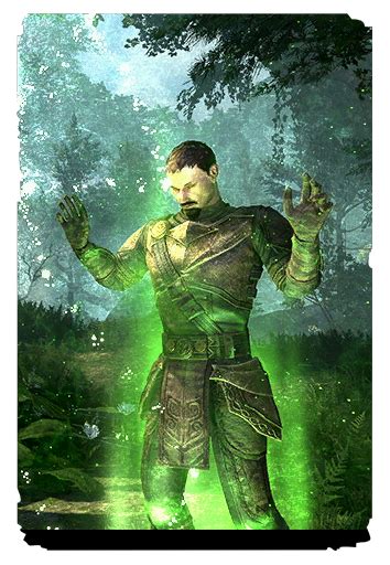 Online Recall Of The Galen Wilds The Unofficial Elder Scrolls Pages UESP
