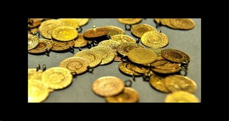 Altının gram fiyatı yükselişe geçti
