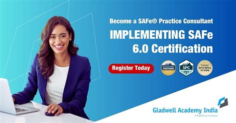 Gladwell Academy India On Linkedin Implementing Safe Spc Gladwell Academy Nl