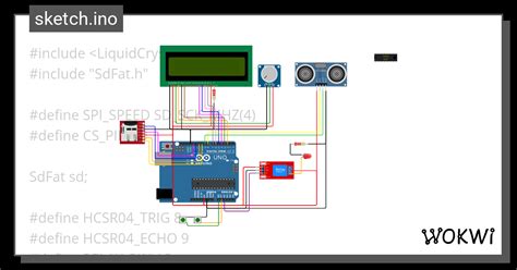 Wokwi Online Esp32 Stm32 Arduino Simulator
