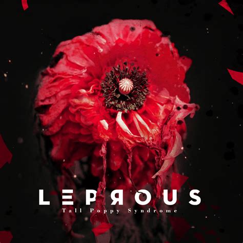 Tall Poppy Syndrome Leprous