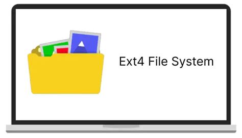 深入内核 文件系统的原理 Ext2 3 4 知乎