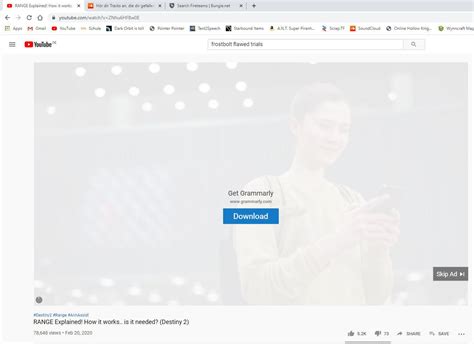 I Have Adblock And Adblock Plus Still This Happens How Do I Get Rid Of It R Adblock