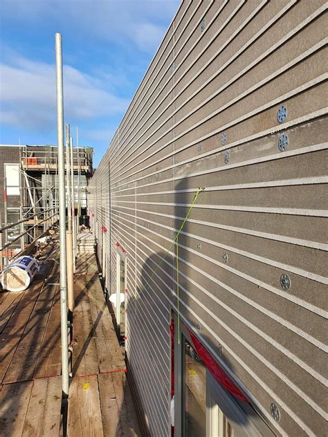 External Brick Cladding Panels Tbs Cladding Solutions