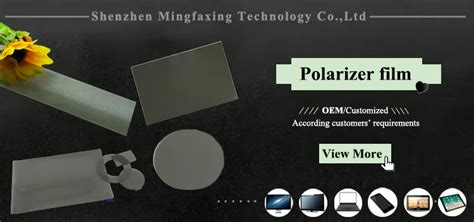 Projector Tv Computer Mobile Phone Lcd Polarizing Polarized Window ...