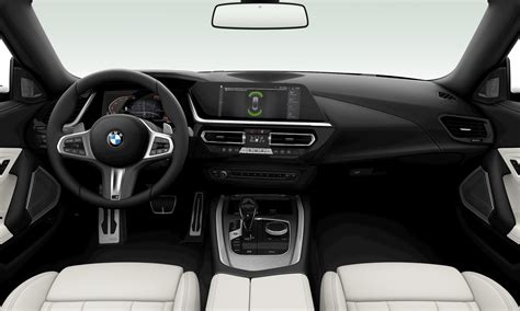 Bmw Z Sdrive I M Sport Bmw Z Sdrive I M Sport