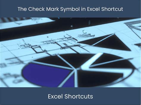 Excel Check Mark Shortcut For Efficient Data Entry Excel