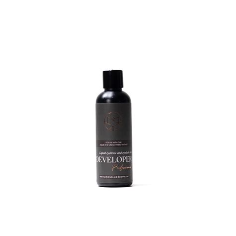 Liquid Developer For Hybrid Shades Pe Cosmetics