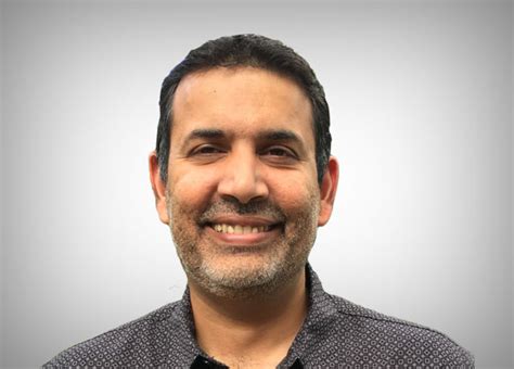 Denzil Ribeiro Data Artificial Intelligence And Advanced Analytics Summit