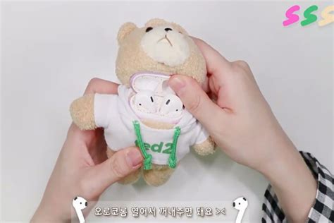 에어팟 케이스and키링 집에서 쉽게 만드는 법