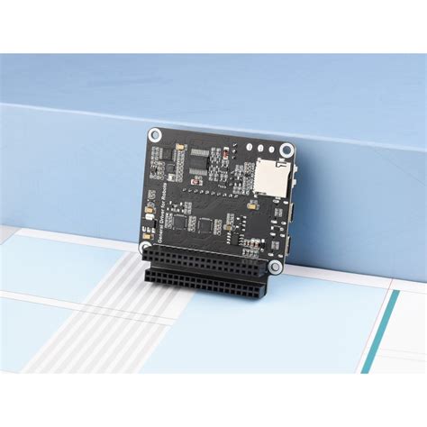 General Driver Board For Robots Based On Esp32 Multi Functional