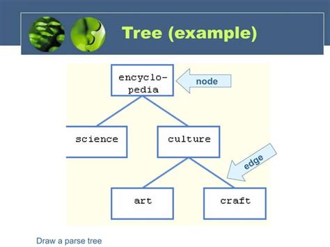 discrete mathematics tree pptx