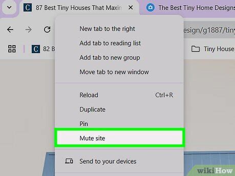 How To Mute And Unmute Google Chrome Tabs Ways