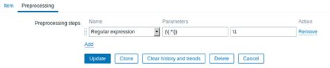 Python Обработка Json данных в Zabbix 34 Stack Overflow на русском