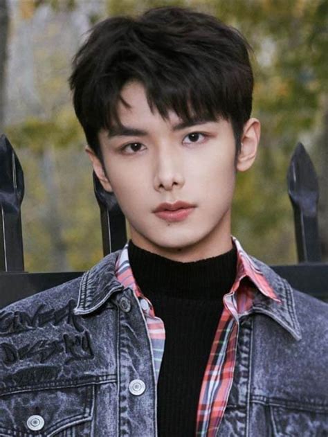 Zhao Yi Qin Kai Lan Actores China