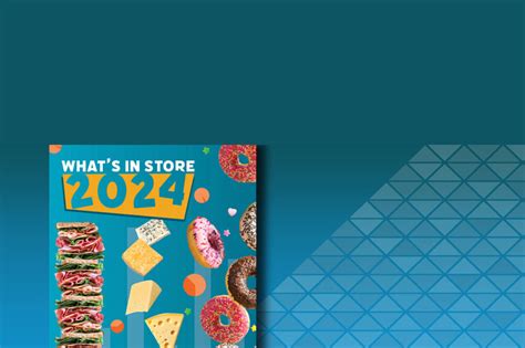 Iddbas Whats In Store 2024 Arriving New Years Eve Supermarket Perimeter