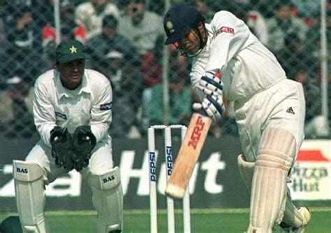 सचिन द्रविड़ के साथ जिसने खेला क्रिकेट उसे पुलिस ने किया अरेस्ट पैसों की गड़बड़ी का है मामला