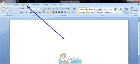 How To Change Background Color In Microsoft Word