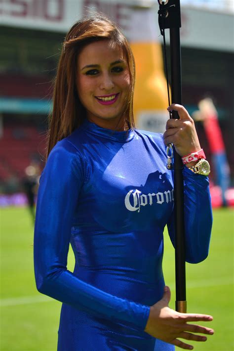 Las Chicas Más Bellas De La Jornada 3