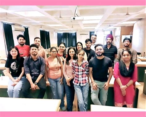 Srishti Shukla Posted On Linkedin