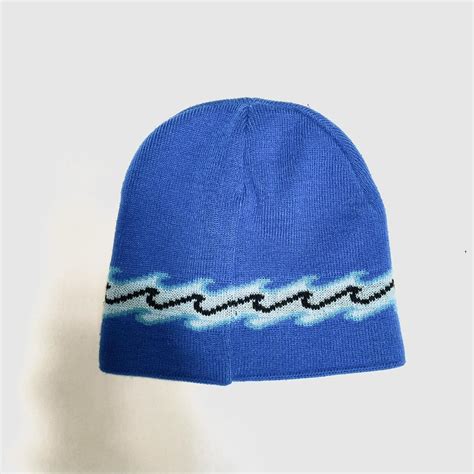 Spongebob Beanie 🐺 Adult Size 🐺 Good Condition Depop