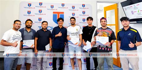 Pilot Bootcamp Techskills Institute