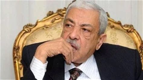 أبرزهم عبدالغفار وجمال قيادات الداخلية يقدمون واجب العزاء في وفاة