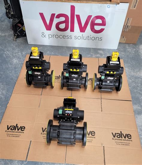 Westlock Controls On Linkedin Pneumaticactuators Valvemonitoring