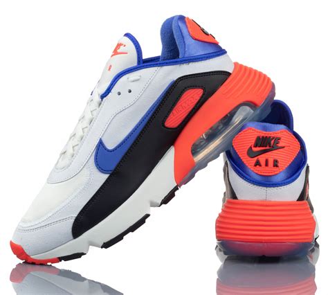 Nike Air Max Shox - Buty męskie - Allegro.pl