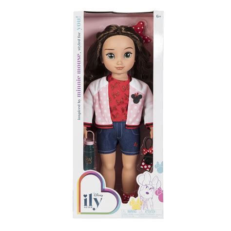 All Disney Ily 4ever Dolls The Toy Pool