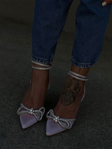 ფეხსაცმელი Black Fashion Georgia