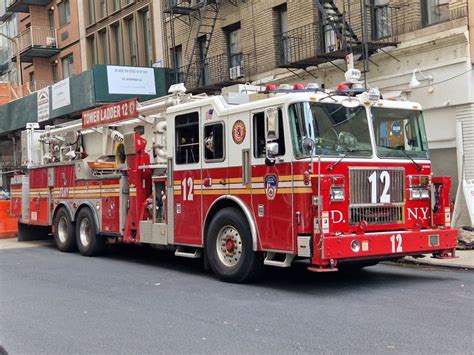 Pin By Michael Weber On Fdny In 2024 Fire Trucks Fdny Fire Department