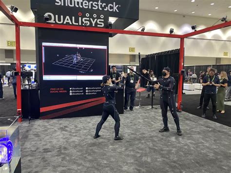 SIGGRAPH 2023, in pictures! - 3DVF