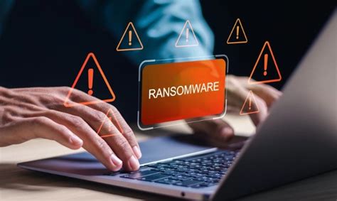 Ransomware Attacks Targeting Industrial Operators Surge 46 In One Quarter Report Finds