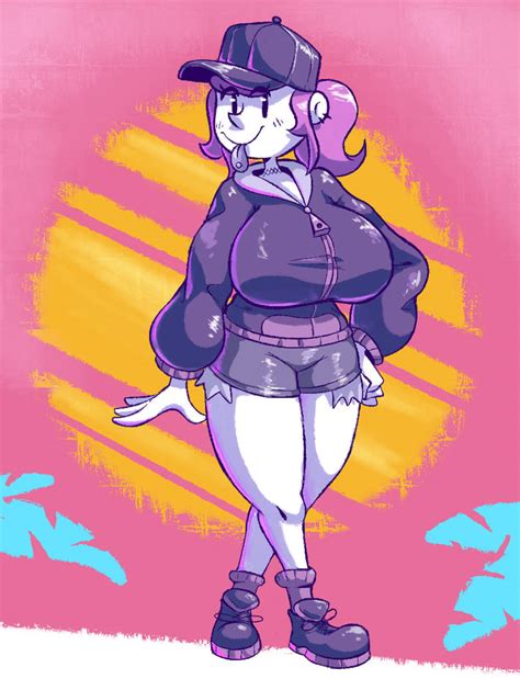 Penny Aesthetic By Superwiibros08 On Deviantart