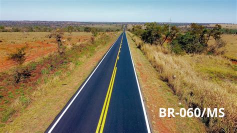 DNIT on Twitter VocêViu as entregas do DNIT no Mato Grosso do Sul